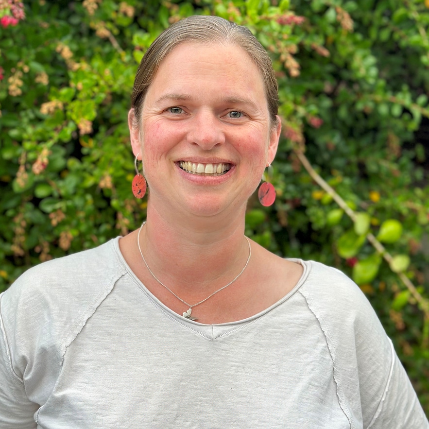 Lived Experience Expert Panel - MS Australia