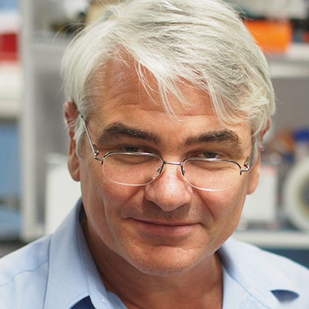 Research Management Council - MS Australia