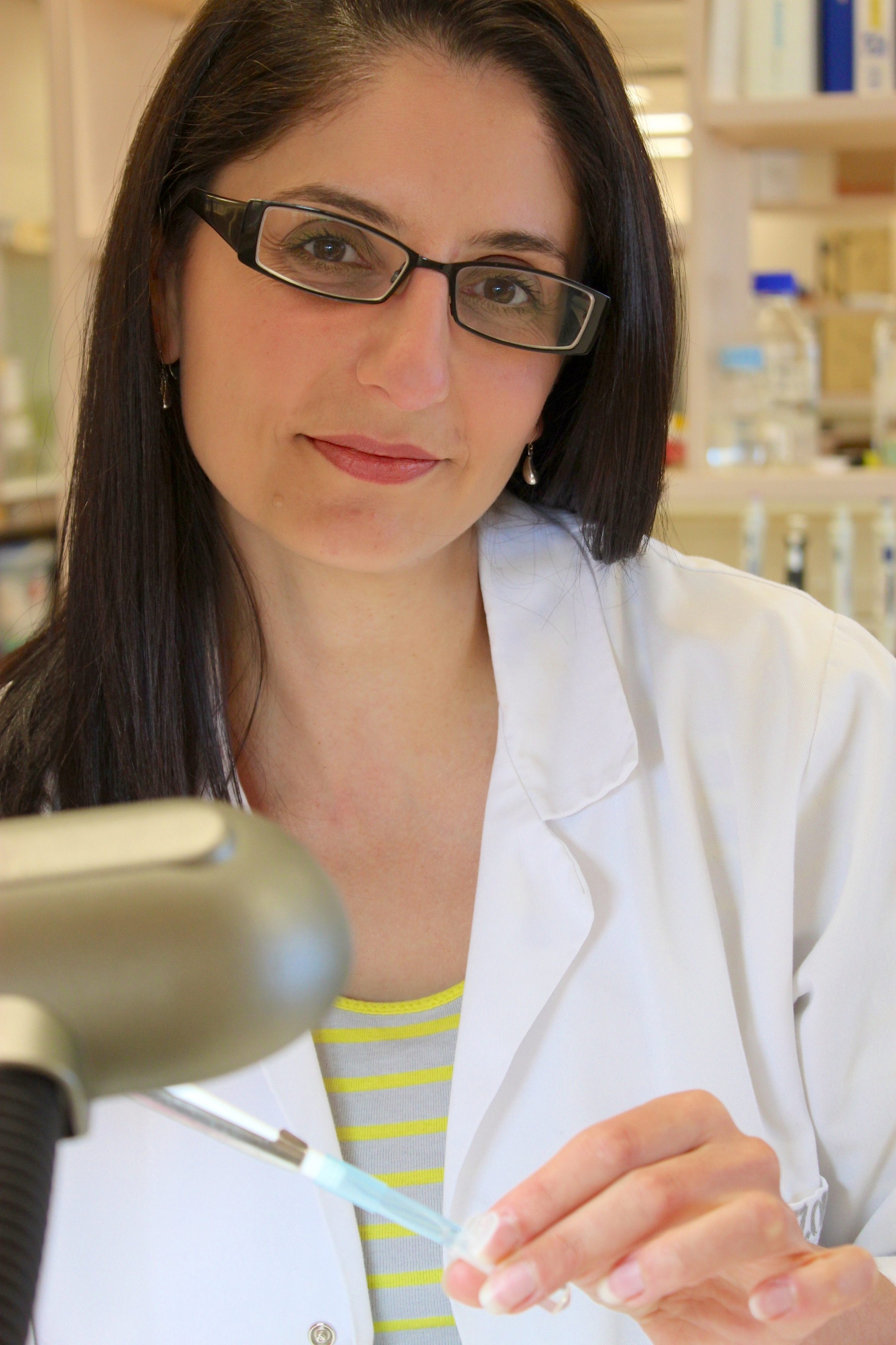 Does low oxygen in early life increase your risk of developing MS? - MS ...