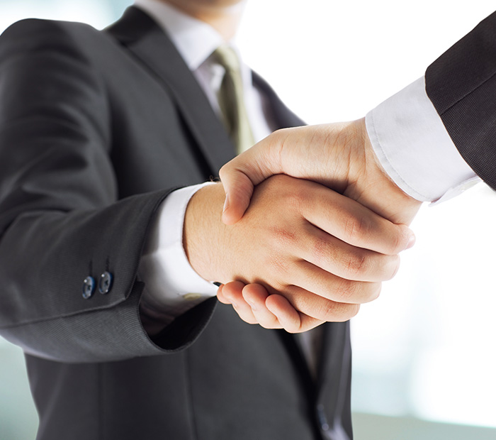 Corporate involvement - MS Australia