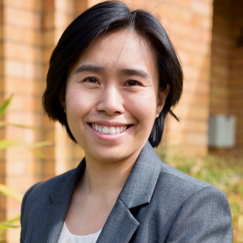 Predicting And Monitoring The Long Term Effects Of MS MS Australia