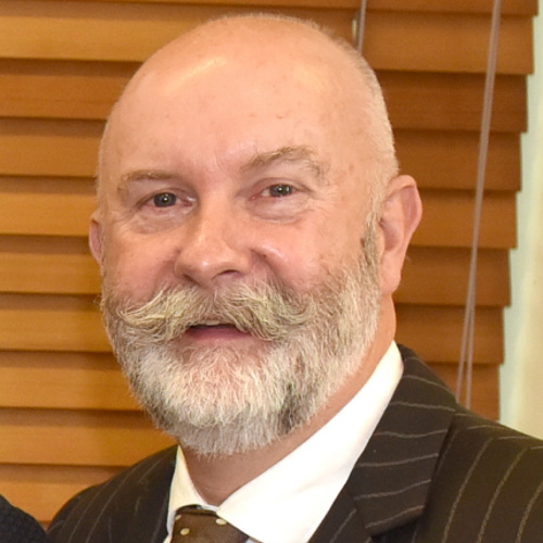 Our Team - MS Australia