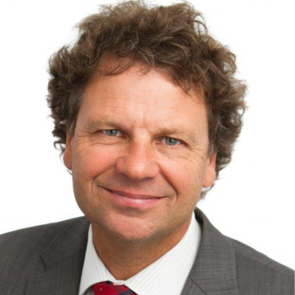 Patron - MS Australia