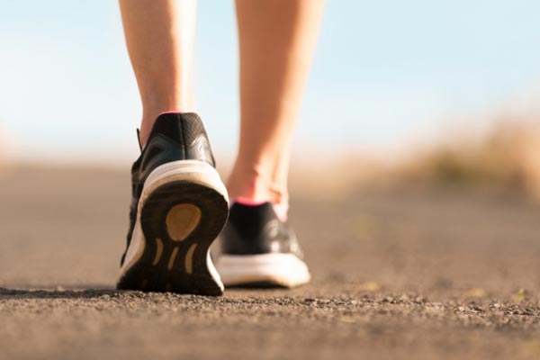 Balance and Walking - MS Australia