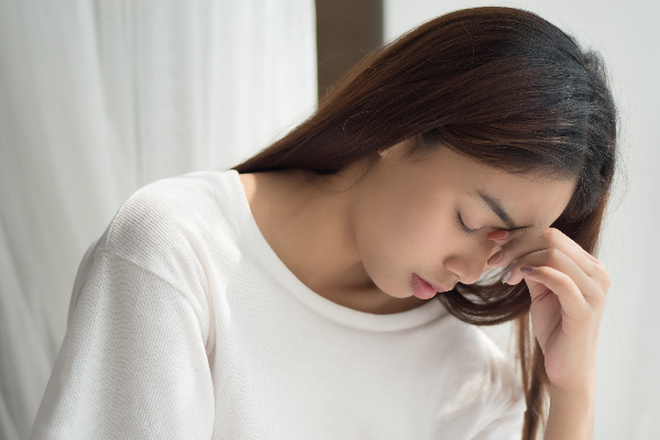 Dizziness and Vertigo - MS Australia