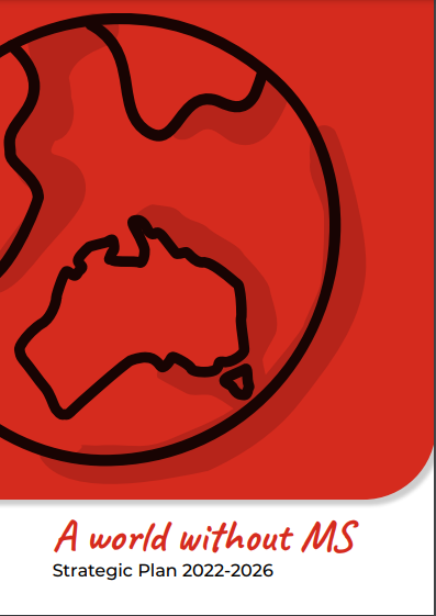 Publications Archive - Page 2 of 13 - MS Australia