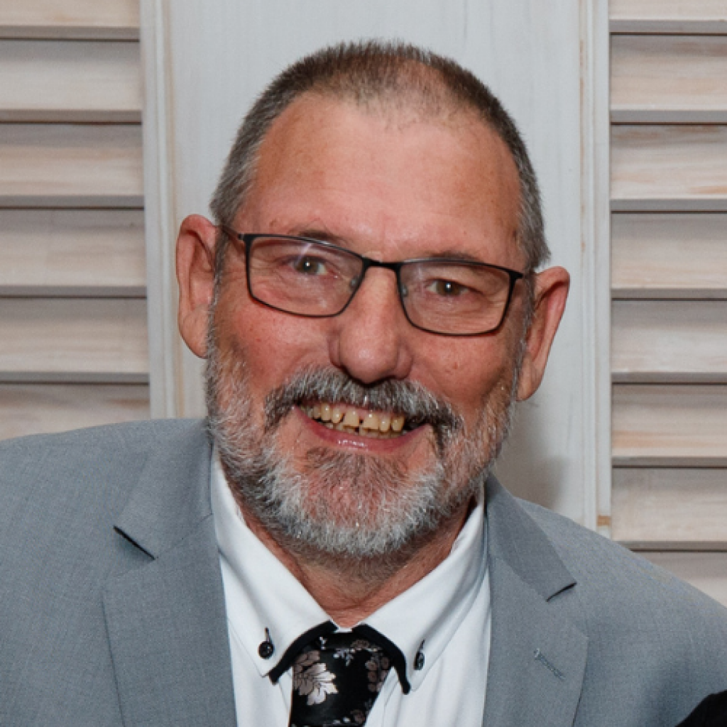 John Studdy Award - MS Australia