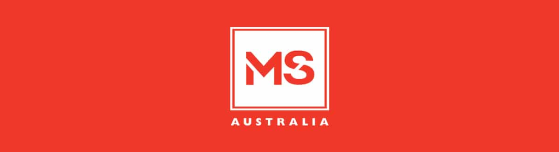 Draft List of Supports - MS Australia