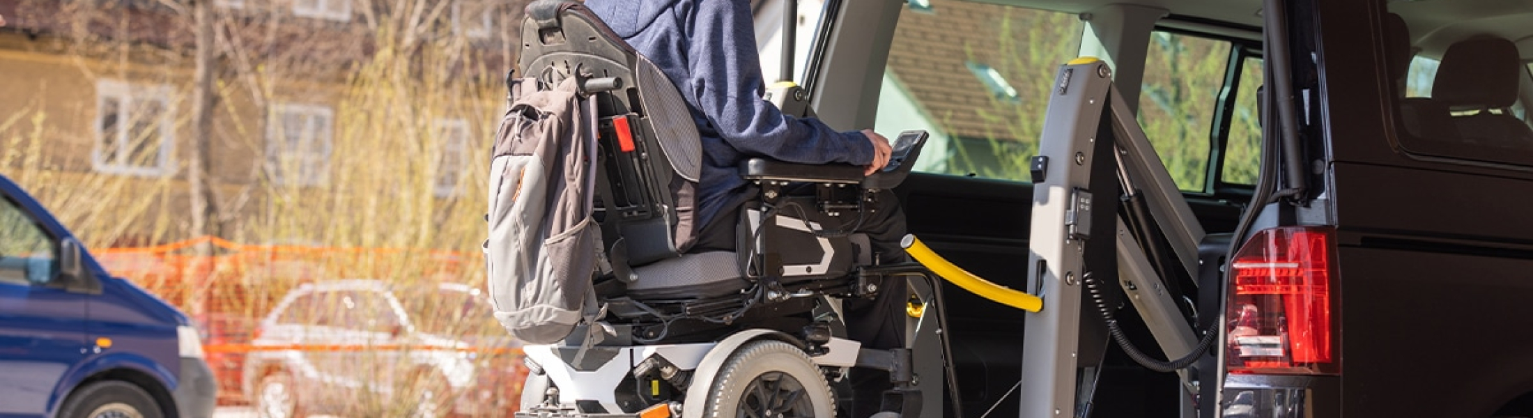 NDIS Review Submission - MS Australia