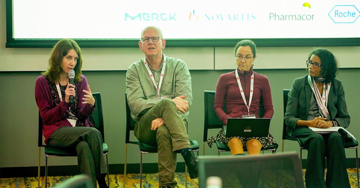 Shaping the future of MS: Research and trials in prevention and care ...