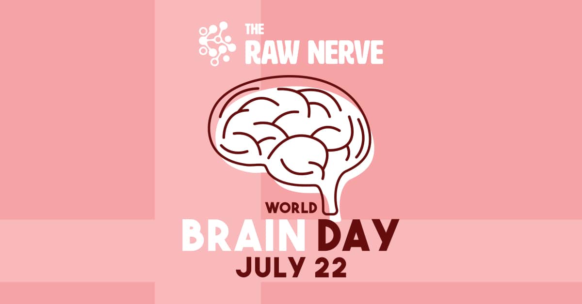 World Brain Day: A focus on brain health and MS - MS Australia