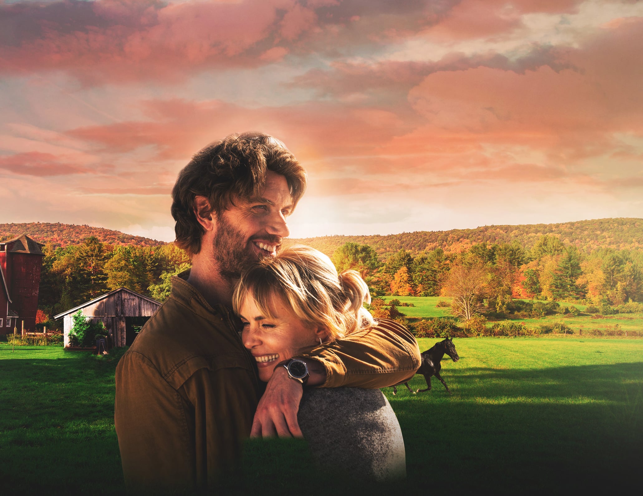 Take My Hand the Movie - MS Australia