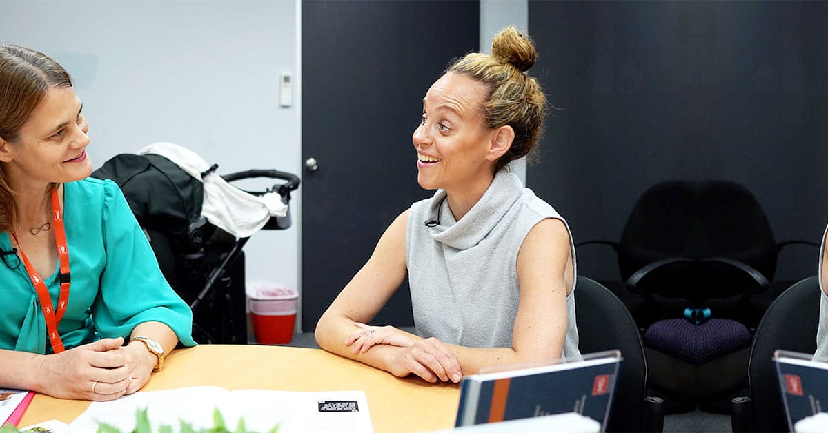 Draft National Nursing Workforce Strategy - MS Australia