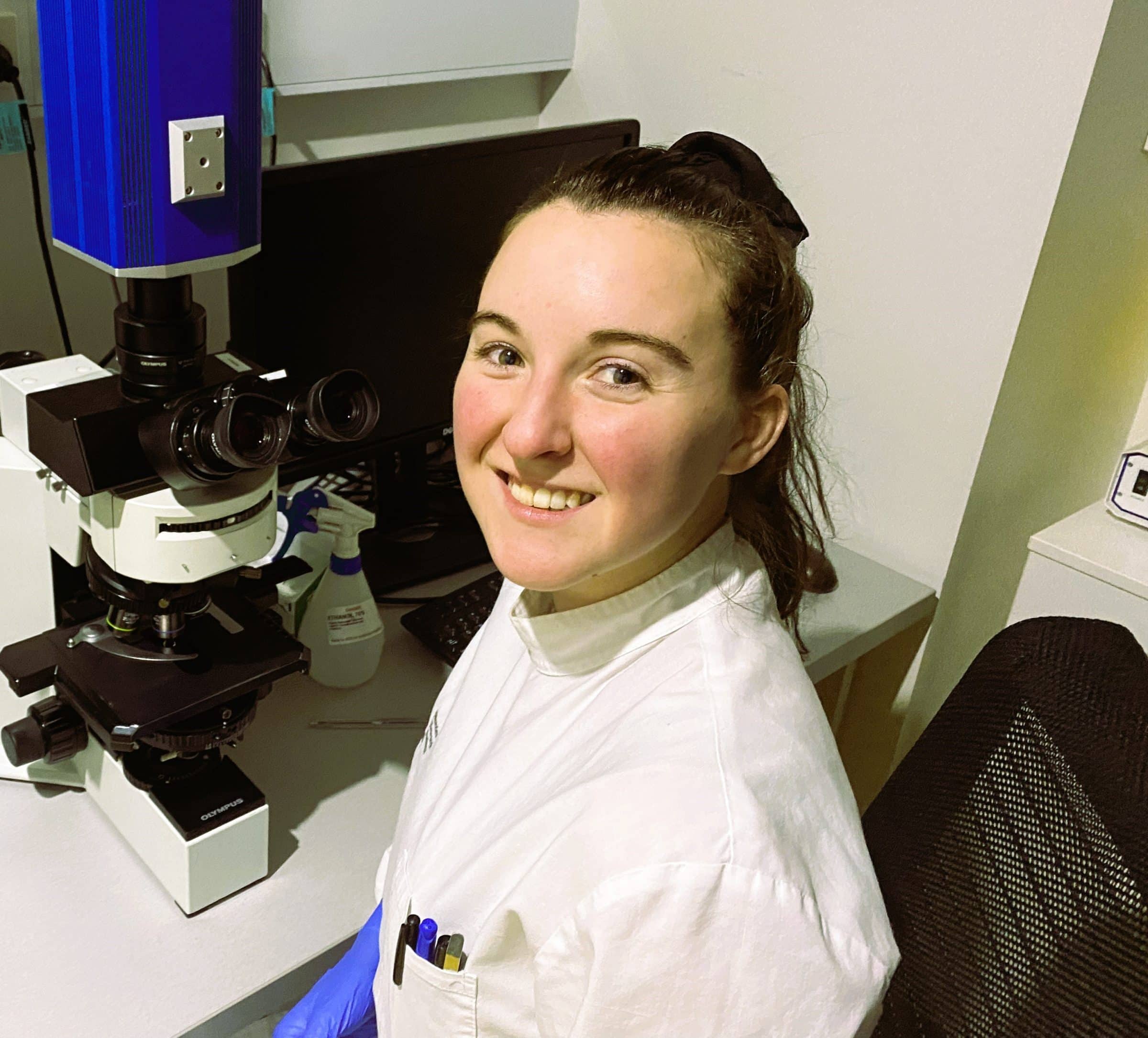 Ms Natalie King - MS Australia