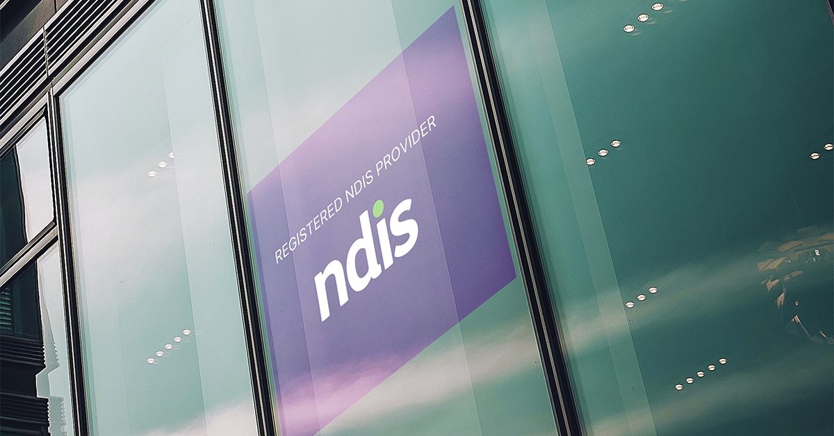 NDIS General Issues Inquiry - MS Australia