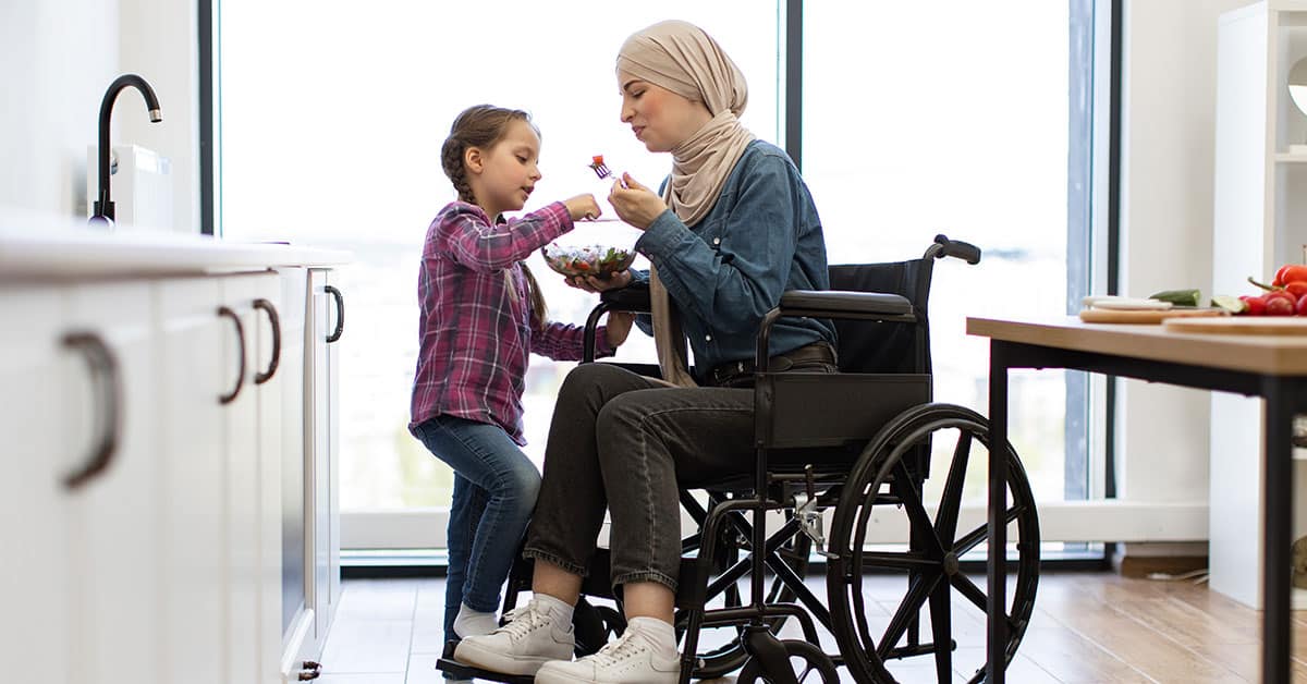 NDIS Pricing Reform - MS Australia