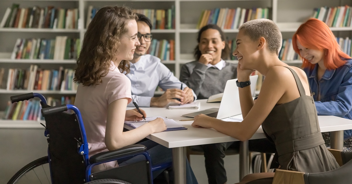 Review of Australia's Disability Strategy - MS Australia